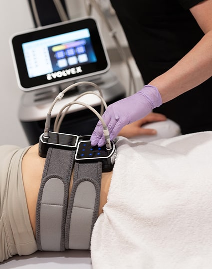 Nonsurgical Fat Reduction & Body Contouring | Calgary